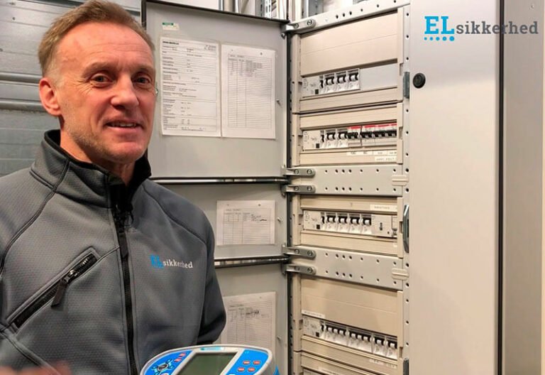 KLS - Elsikkerhed.dk